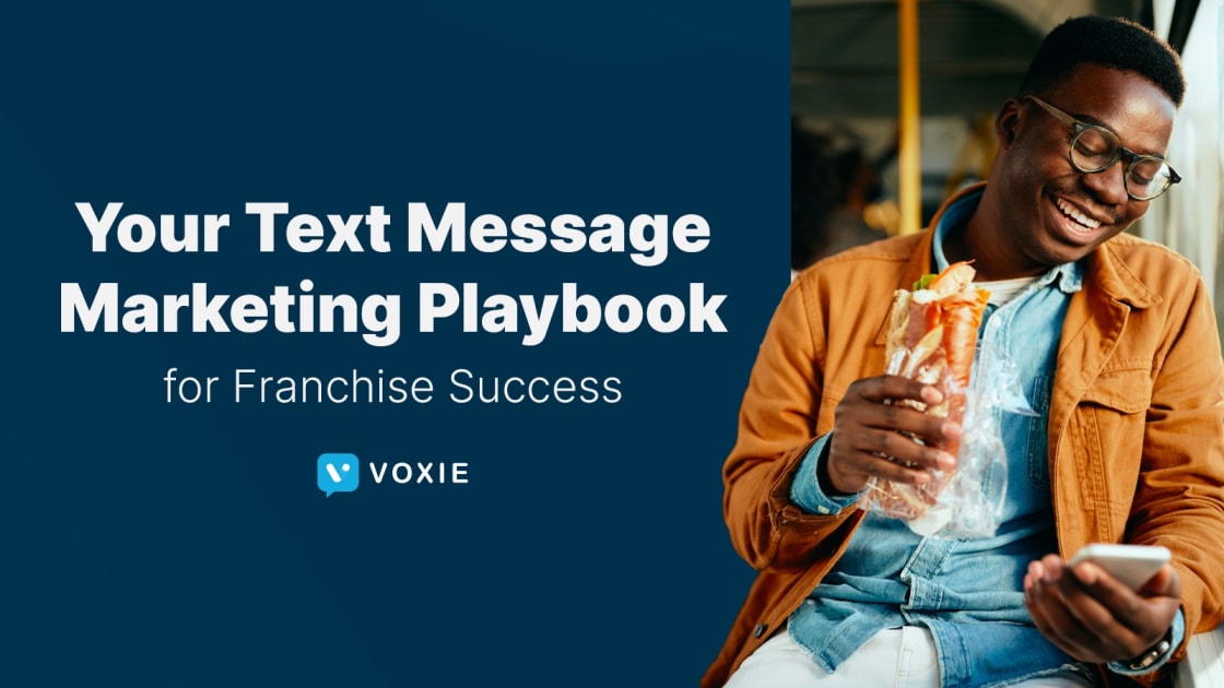 Conversational Intelligence | Voxie