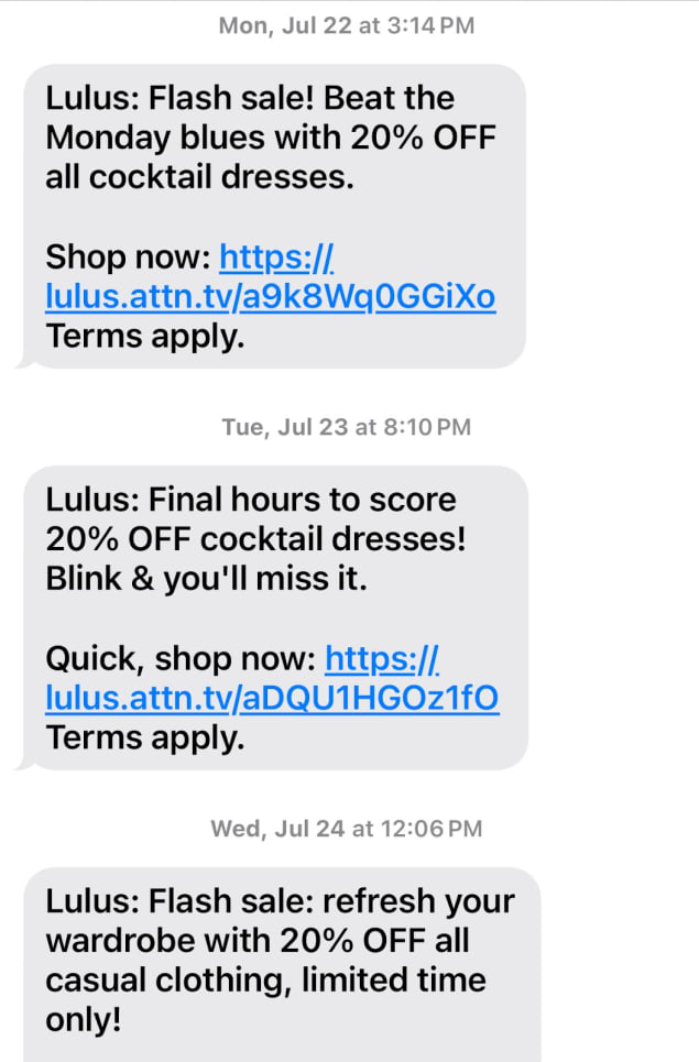 2-Way SMS for Franchise - Why & How With Voxie | Voxie