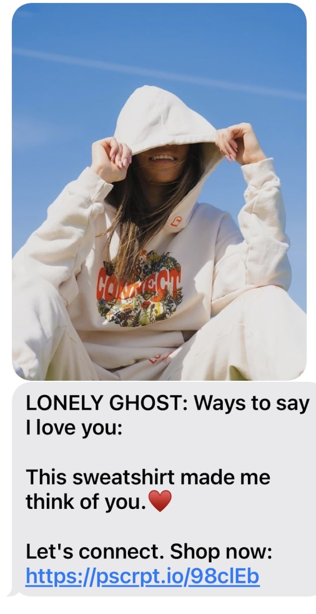 MMS in Marketing (With Examples) - How & Why | Voxie | Voxie