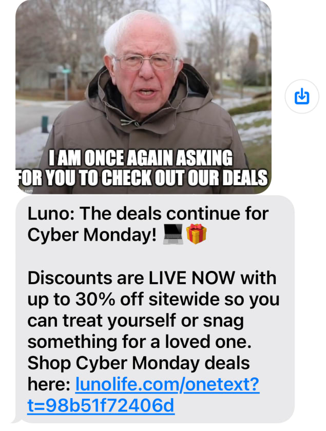 MMS in Marketing (With Examples) - How & Why | Voxie | Voxie