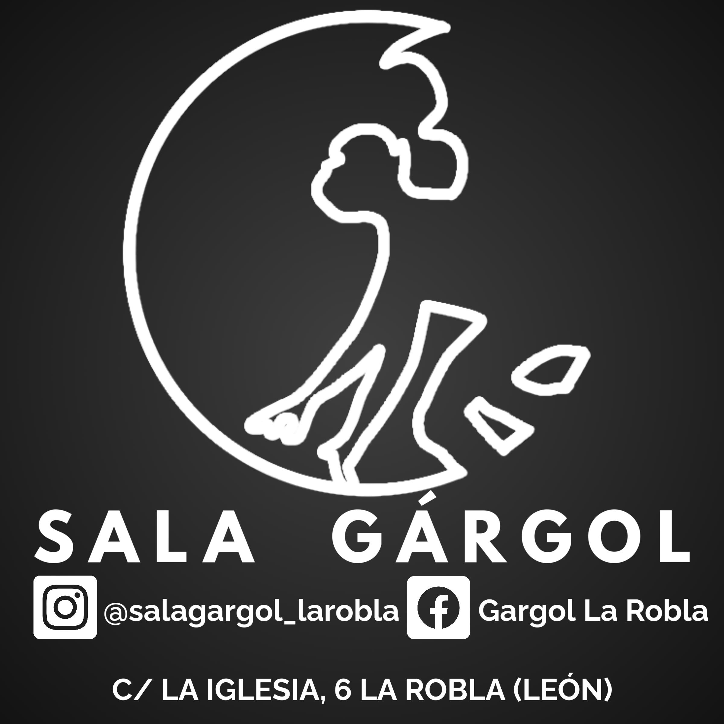 Carta digital de SALA GÁRGOL