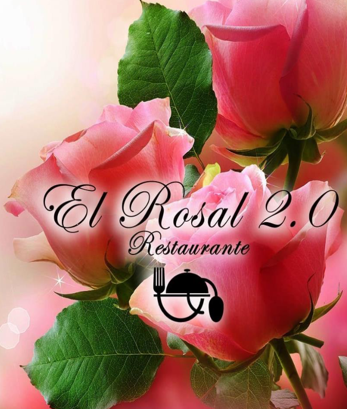 Carta digital de RESTAURANTE EL ROSAL
