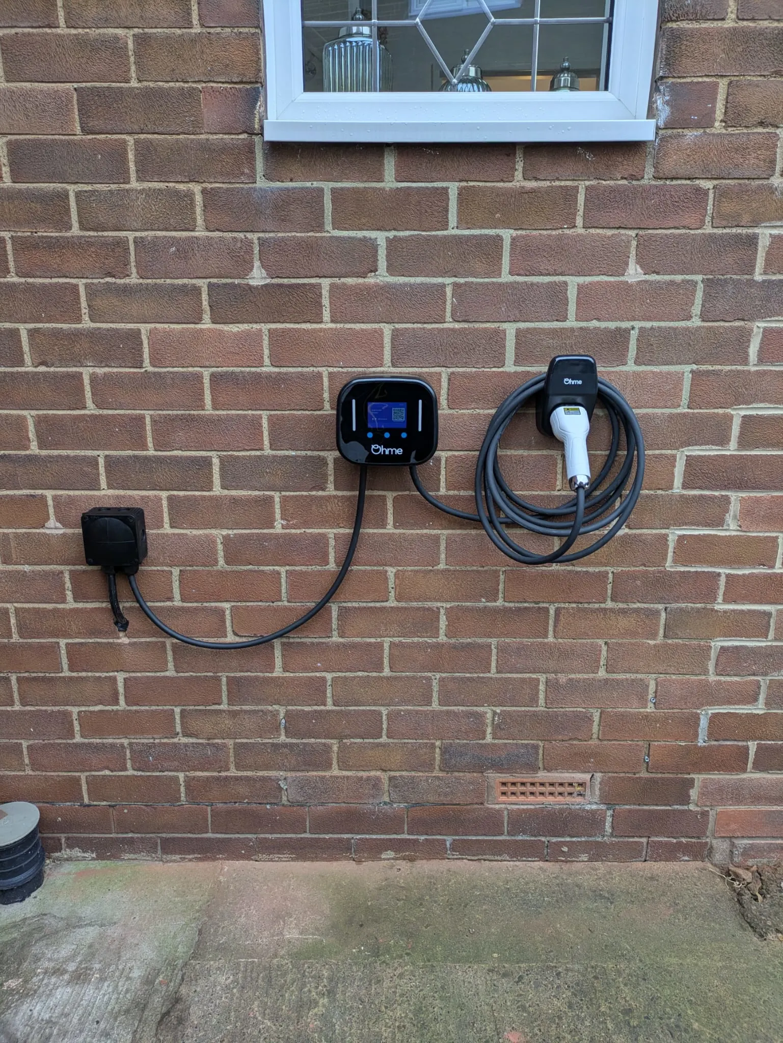Home EV Charger Installation: Brands, Costs, and What to Expect ...