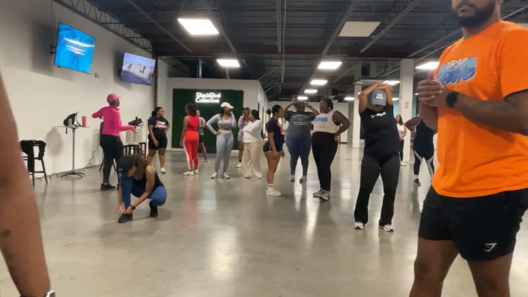 Trap Cardio Video Library | Somble