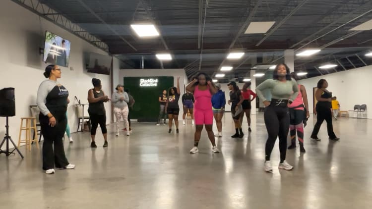 Trap Cardio Video Library | Somble