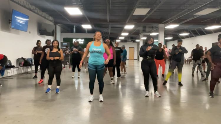 Trap Cardio Video Library | Somble