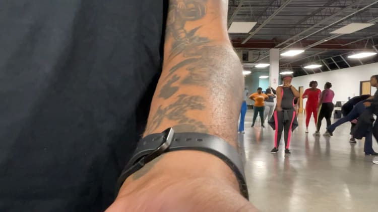 Trap Cardio Video Library | Somble