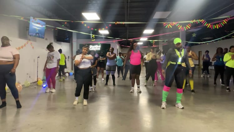Trap Cardio Video Library | Somble