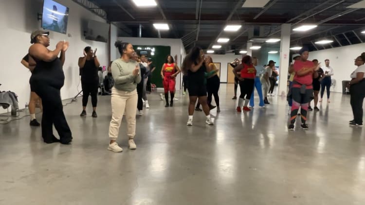 Trap Cardio Video Library | Somble