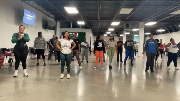 Trap Cardio Video Library | Somble