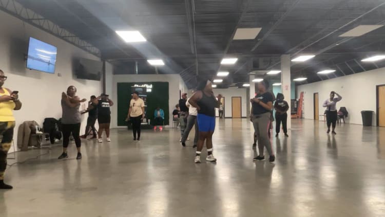 Trap Cardio Video Library | Somble