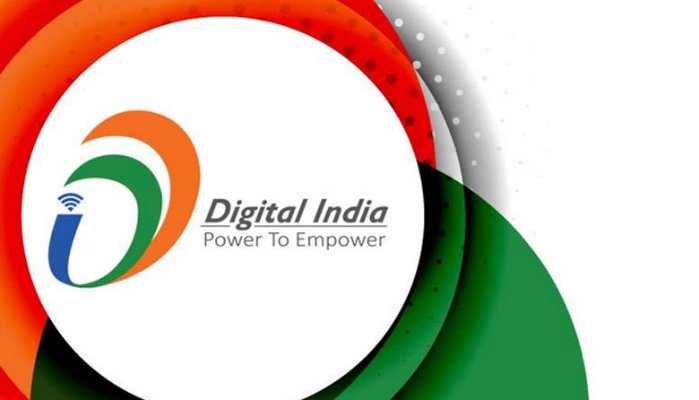 Digital India - Futuristic vision for an effective backward integration