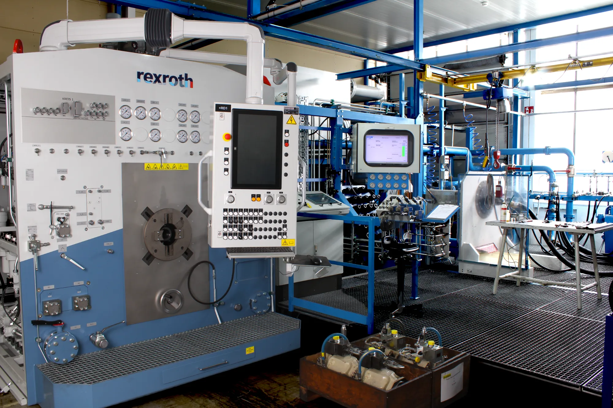 Flixpart - Ihr 1-Stop-Shop für die Industrietechnik