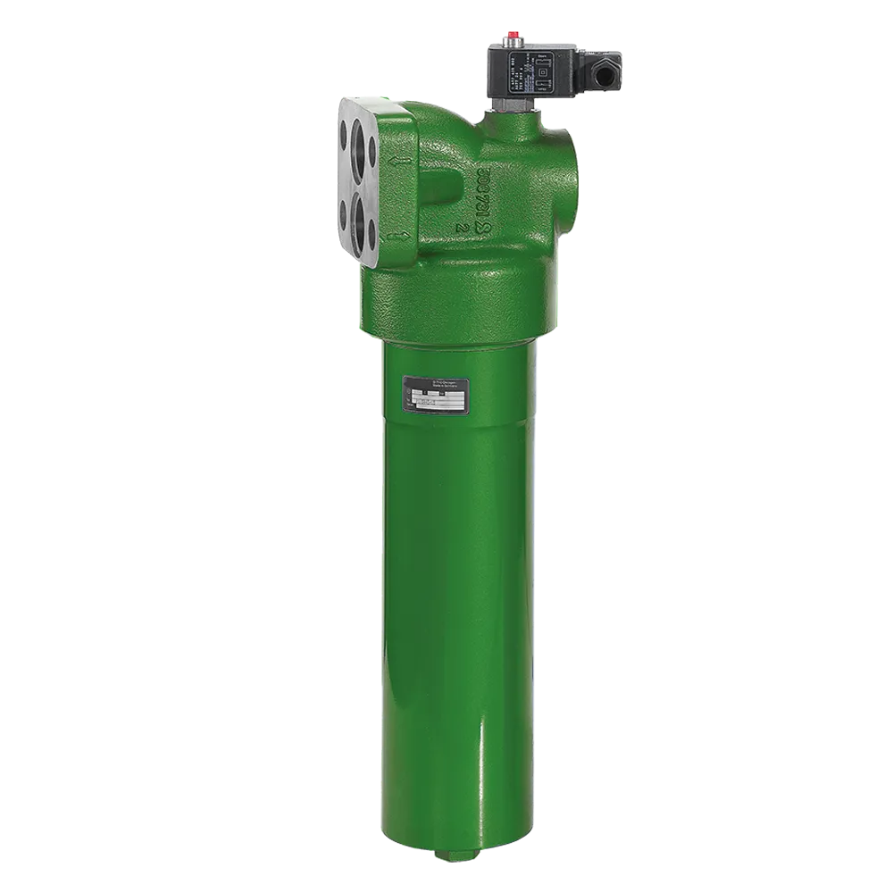 PI 3411-012 *E77943525 - Filtration Group Druckfilter - Flixpart.de