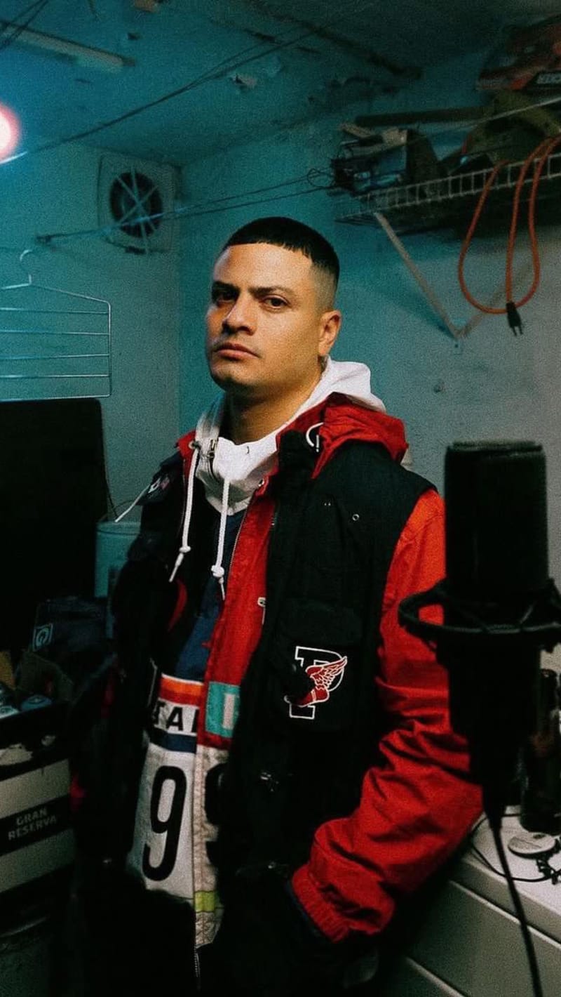 Lil Supa: Musician from Venezuela - Biography & Wiki