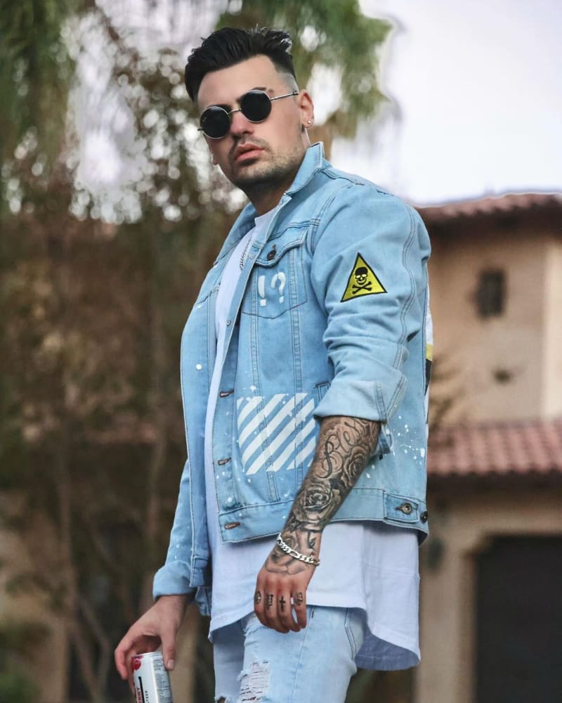 Aris Sureni: Pranker, Youtuber from United States - Biography & Wiki