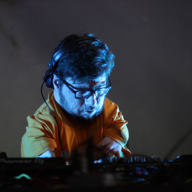 Zeu5: Dj, Musician from Poland - Biography & Wiki