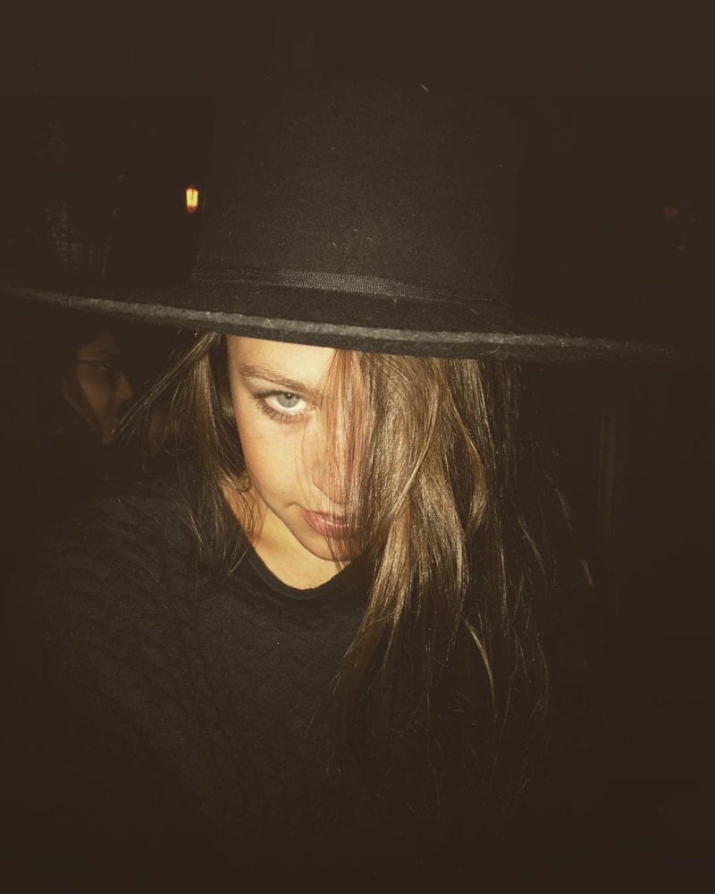 Sabrina Mileo Cunningham: Musician from United States - Biography & Wiki