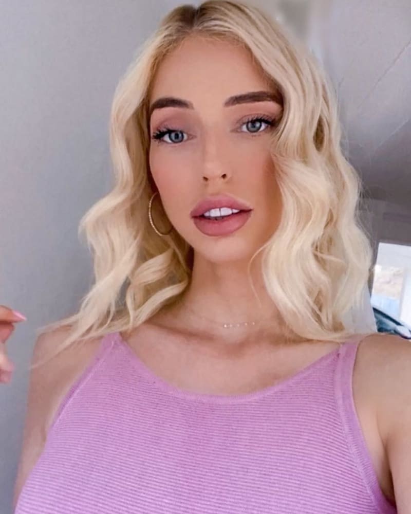 Tabitha von Sanden: Actress, Nurse from Australia - Biography & Wiki