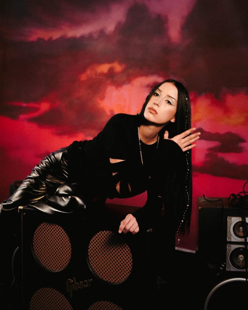 Loyal Lobos: Singer, Musician from Colombia - Biography & Wiki