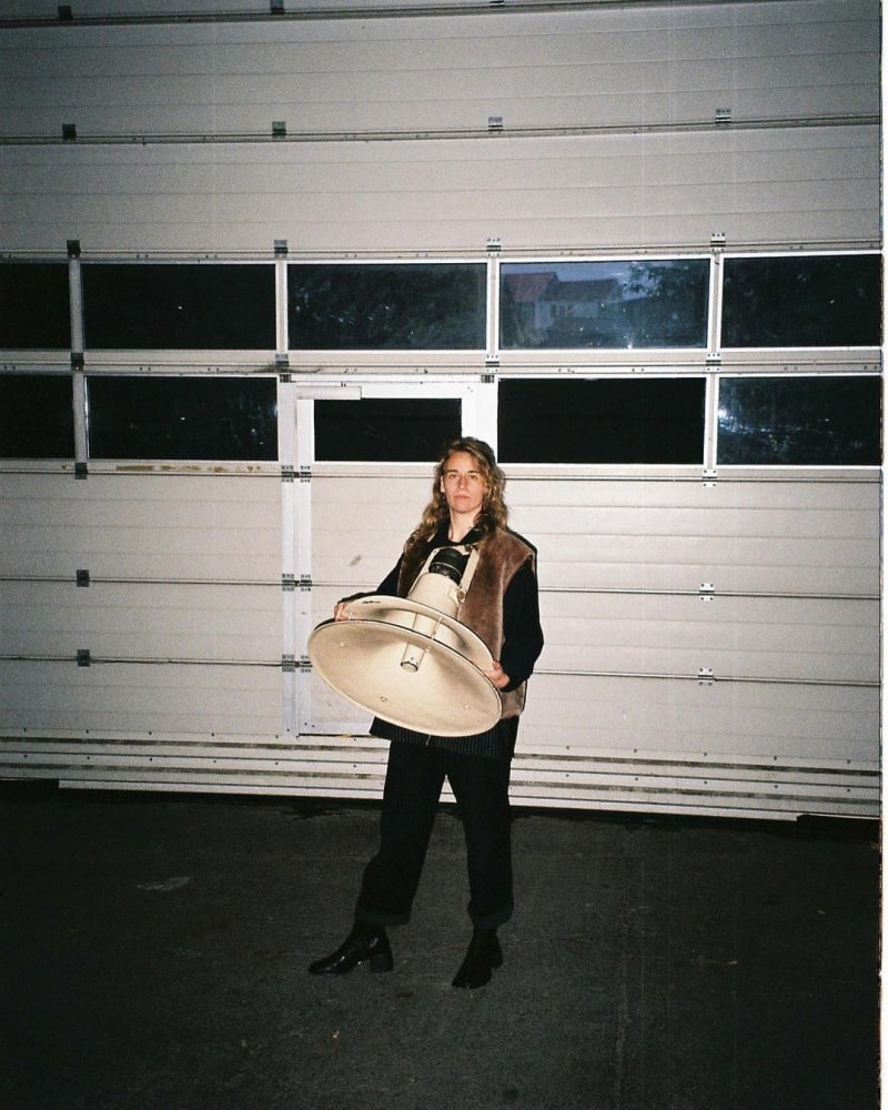 Amber Meulenijzer: Musician from Belgium - Biography & Wiki