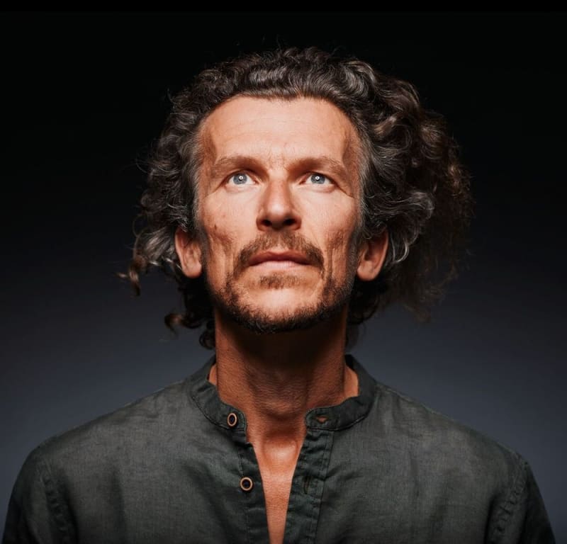 Ralph Kiefer: Musician, Composer from Germany - Biography & Wiki