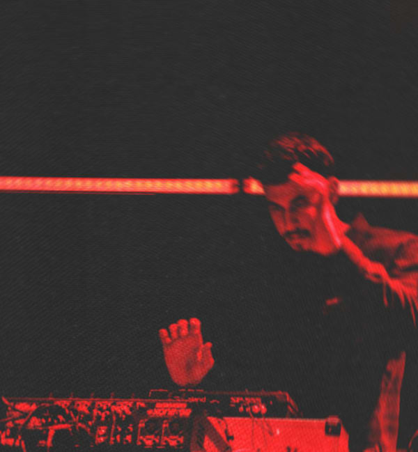 Moderator: Musician, Dj from Greece - Biography & Wiki