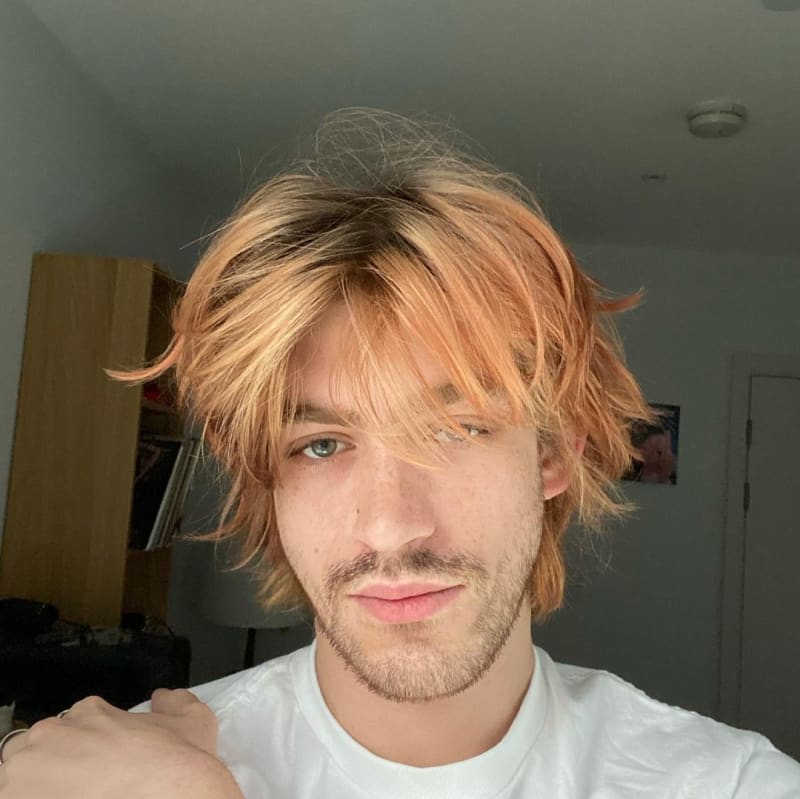 96 back: Musician, Dj, Producer from United Kingdom - Biography & Wiki