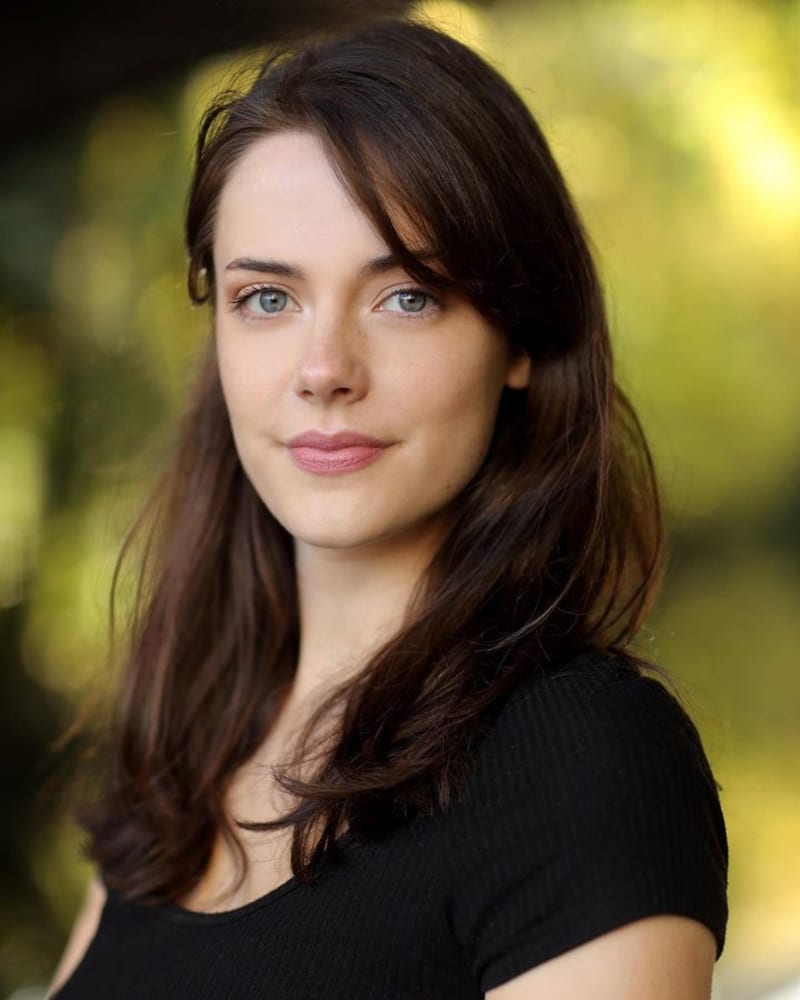 Meg Bellamy : Actress from United Kingdom - Biography & Wiki