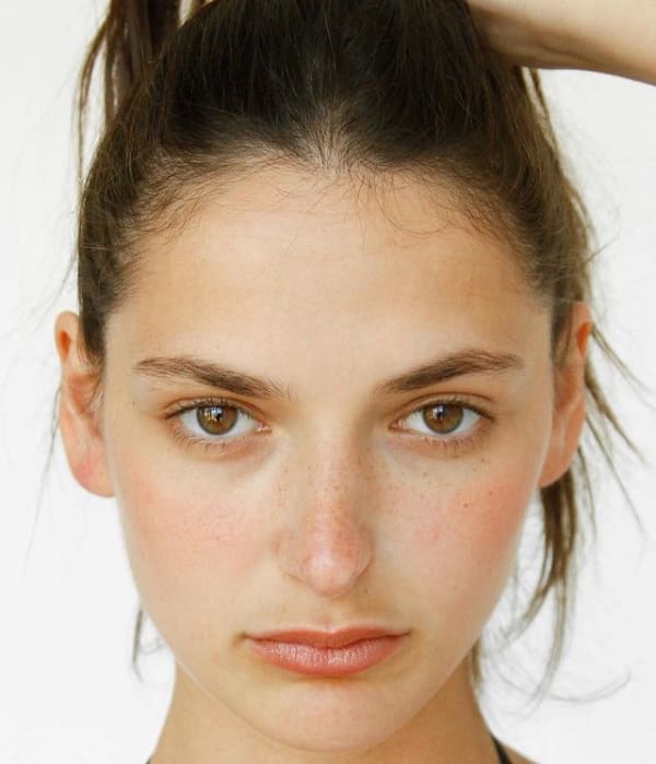 Isabel Timerman: Model from United States - Biography & Wiki