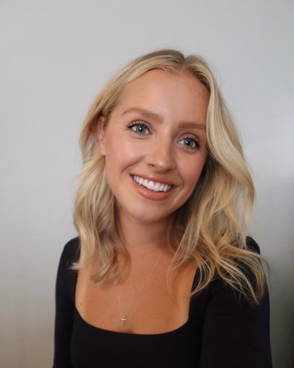 Daisy Kent: Actress, Writer, Account executive from United States ...