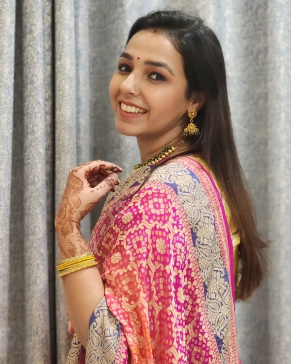 Maanya Arora: Musician from India - Biography & Wiki