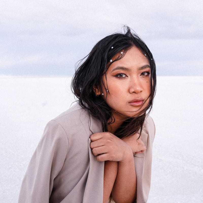 Ysabelle Cuevas: Singer from Philippines - Biography & Wiki