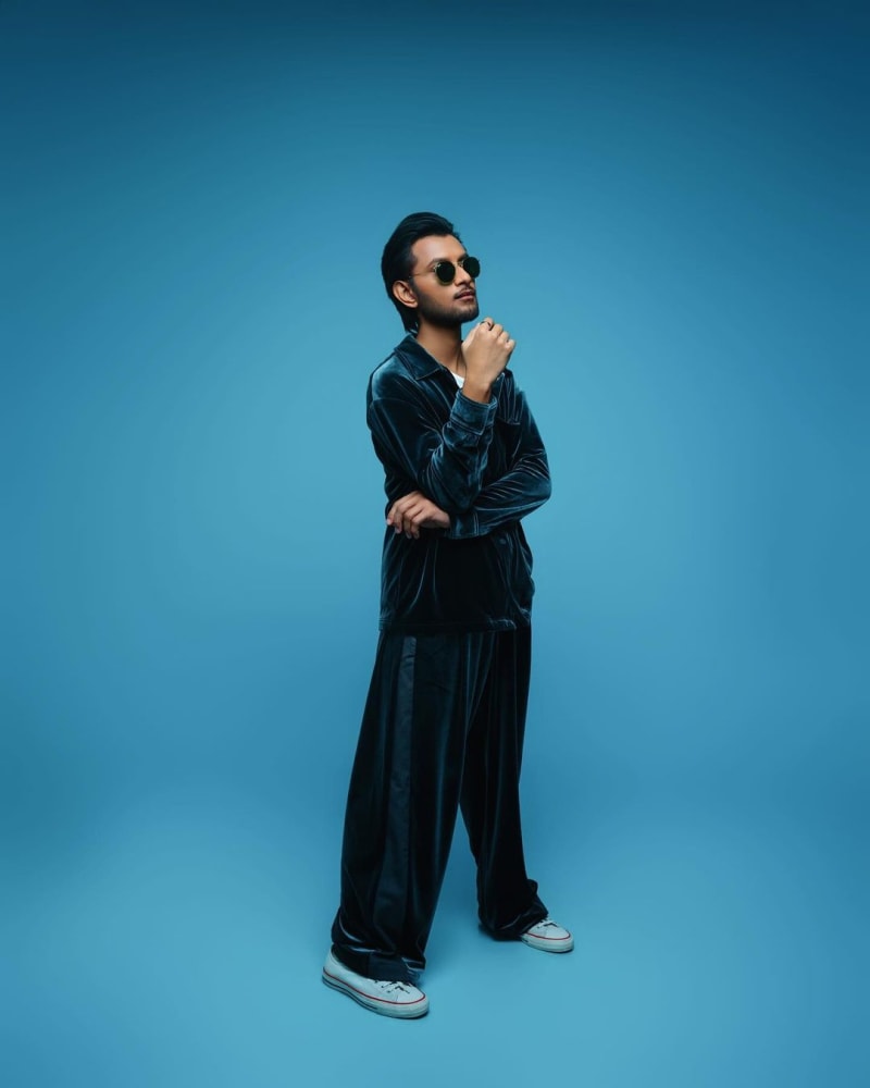 Vismay Patel: Singer, Musical artist from India - Biography & Wiki