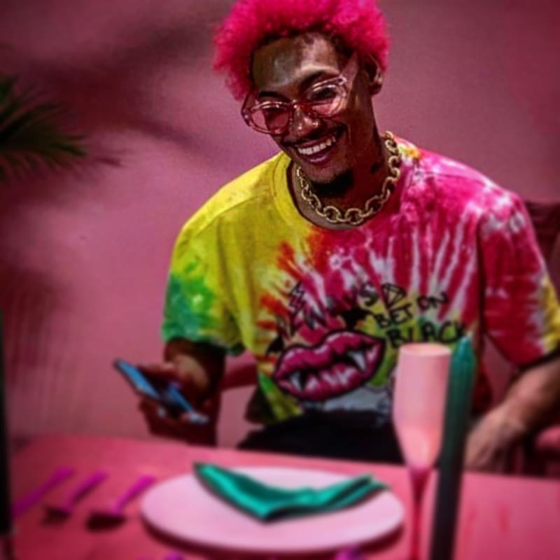 Kiko el Crazy: Musician, Singer from Dominican Republic - Biography & Wiki