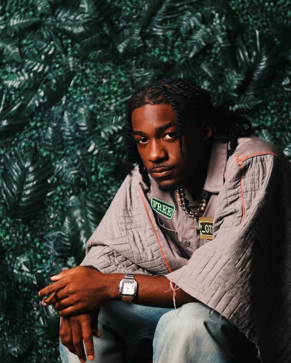 Fresco Trey: Musician, Singer from United States - Biography & Wiki