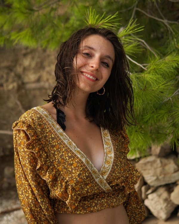 Amii Watson: DJ, Musical artist from Luxembourg - Biography & Wiki