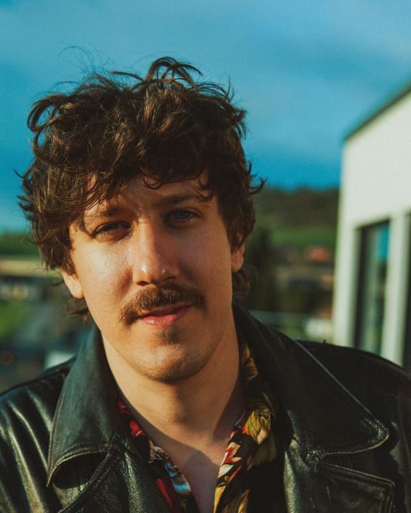 Jimmi Harvey: DJ, Musical artist from Luxembourg - Biography & Wiki