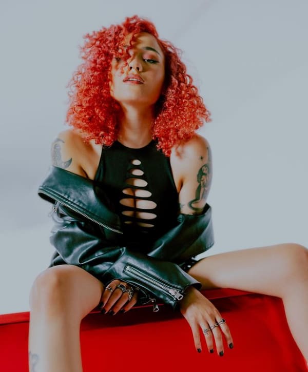 Cloudy June: Musician, Singer from Germany - Biography & Wiki