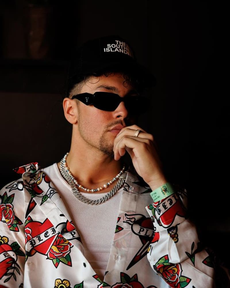 ACRAZE: DJ from United States - Biography & Wiki