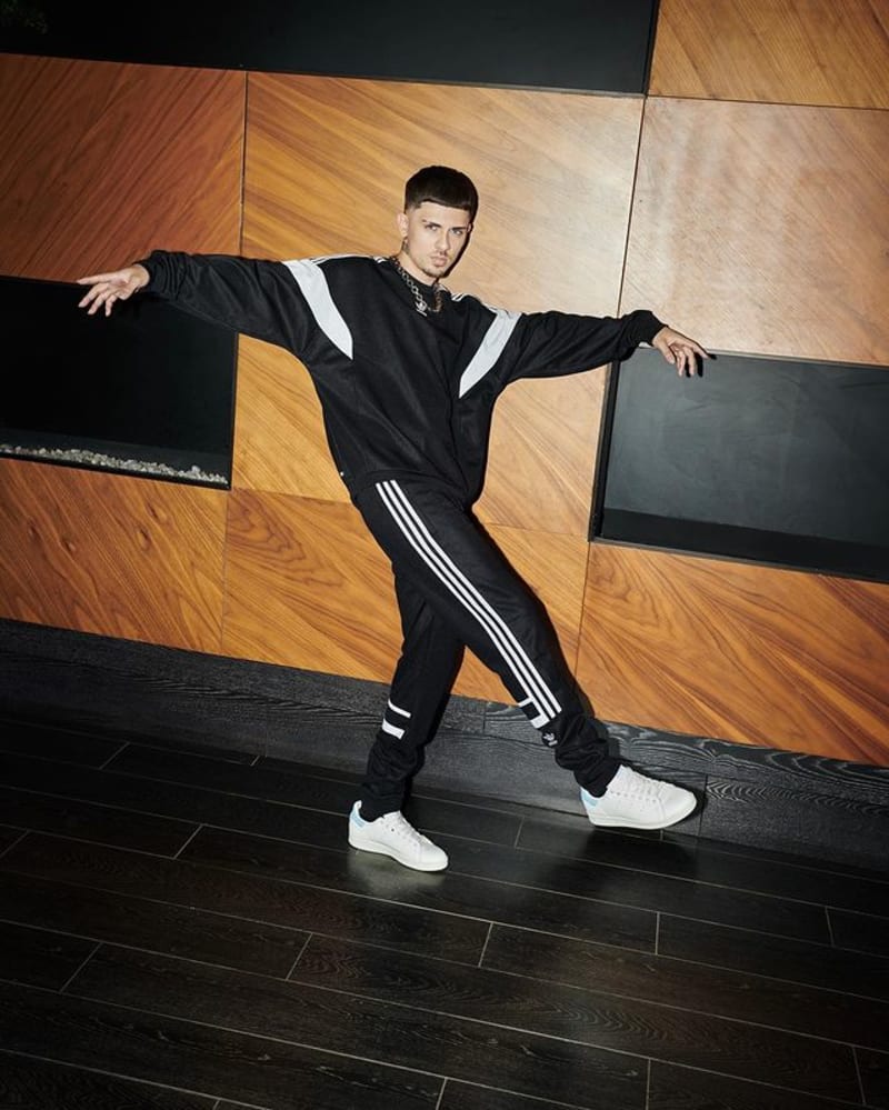 Easykid: DJ, Musical artist from Chile - Biography & Wiki