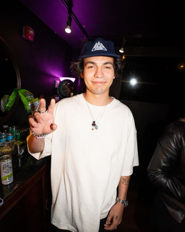 Disco Lines: DJ, Musical artist from United States - Biography & Wiki