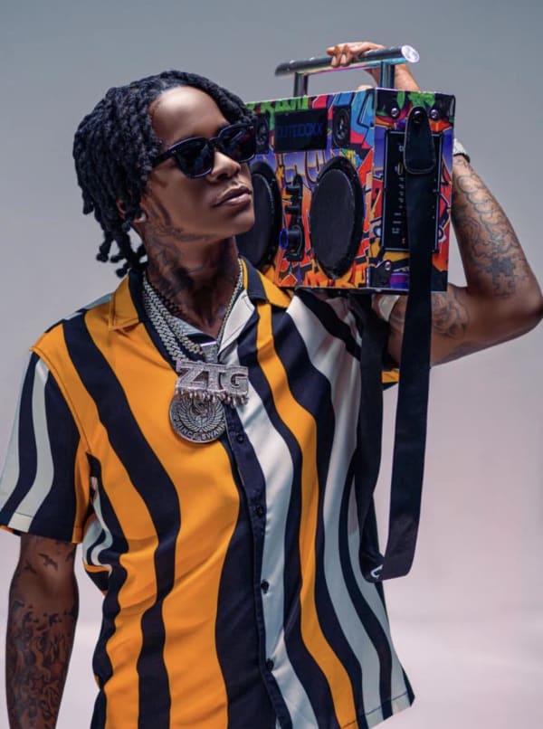 Prince Swanny: Musician, Singer from United States - Biography & Wiki