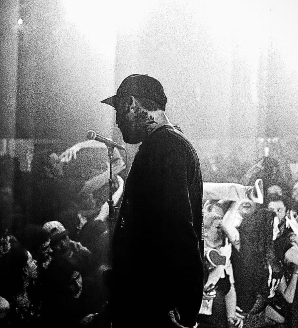 Wavy Jone$: Musician, Singer from United States - Biography & Wiki