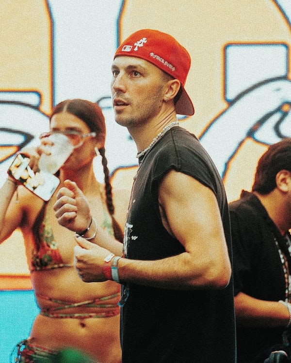 Cloonee: DJ, Musical artist from United Kingdom - Biography & Wiki