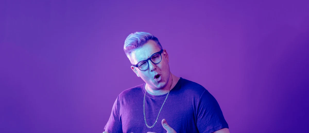 Dr. Fresch: DJ, Musical artist from United States - Biography & Wiki