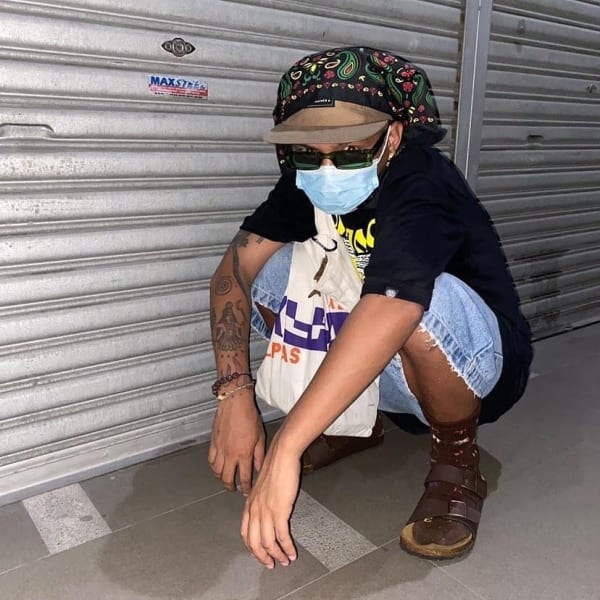 Ghetto Gecko: Musician, Rapper from United States - Biography & Wiki