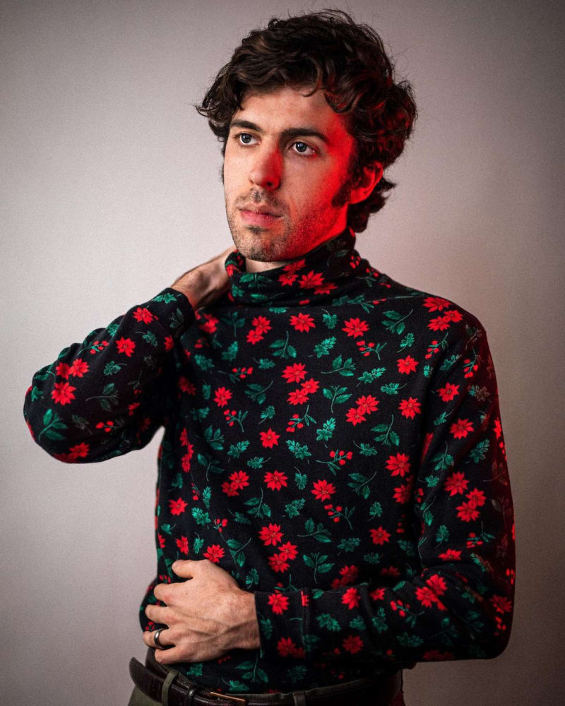 Fulton Lee: Singer, Songwriter from United States - Biography & Wiki