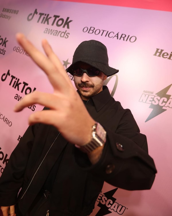 DJ Topo: DJ, Musical artist from Brazil - Biography & Wiki