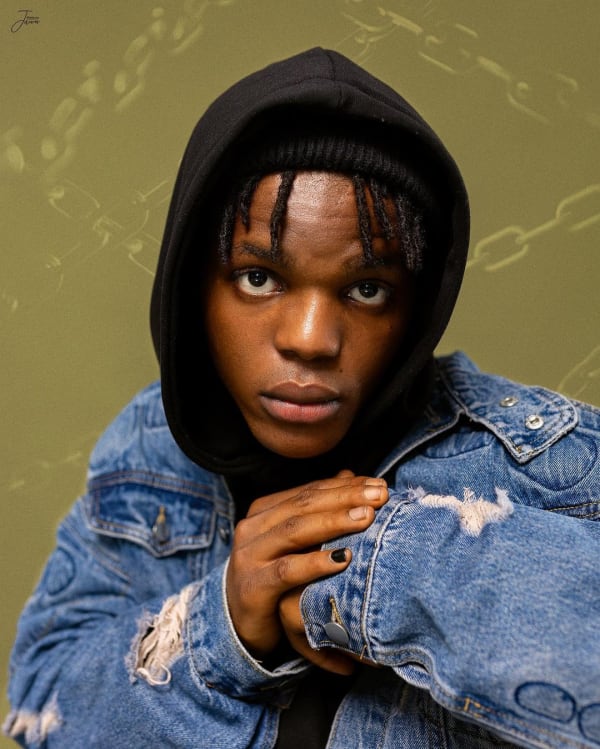 BhadBoi OML: Singer, Musical artist from Nigeria - Biography & Wiki